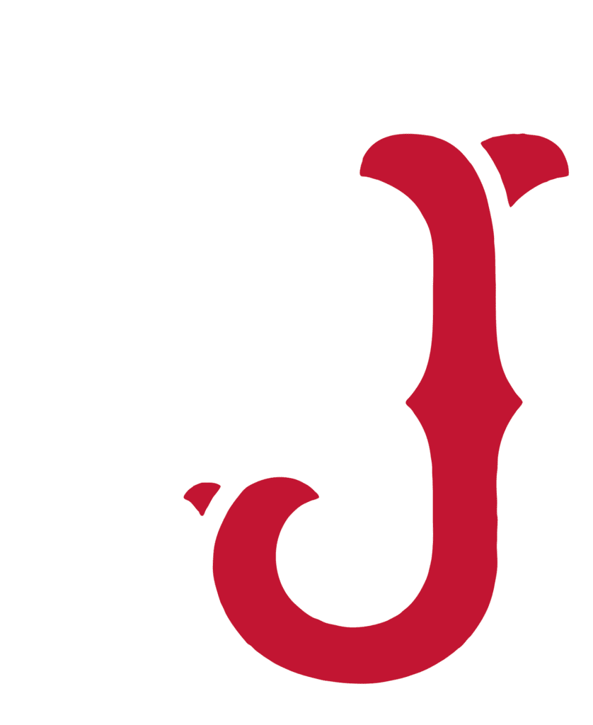 Old J Tiki Fire - Old J Spiced Rum